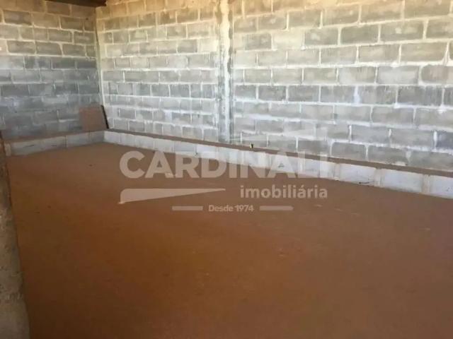 Galpão / Depósito para Locação em Ribeirão Preto/SP Vila Albertina