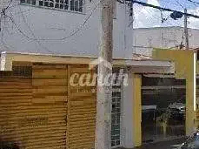 Galpão / Depósito para Locação em Ribeirão Preto/SP Vila Amélia