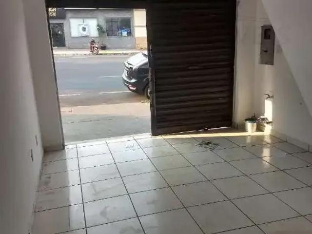 Galpão / Depósito para Locação em Ribeirão Preto/SP Vila Amélia