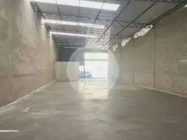 Galpão / Depósito para Locação em Ribeirão Preto/SP Vila Brasil