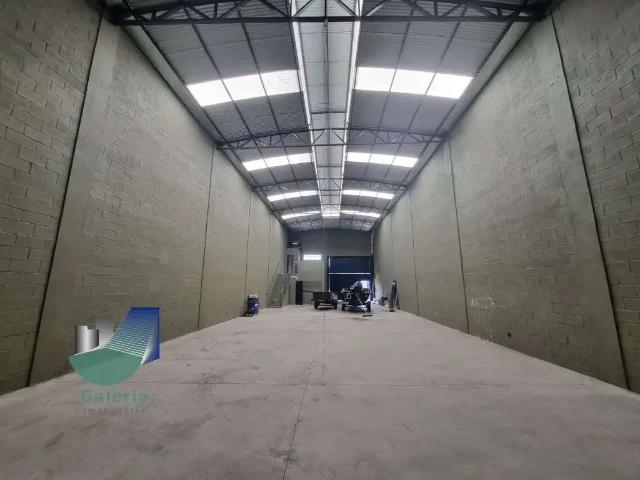 Galpão / Depósito para Locação em Ribeirão Preto/SP Vila Brasil