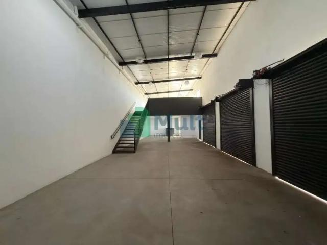 Galpão / Depósito para Locação em Ribeirão Preto/SP Vila Carvalho