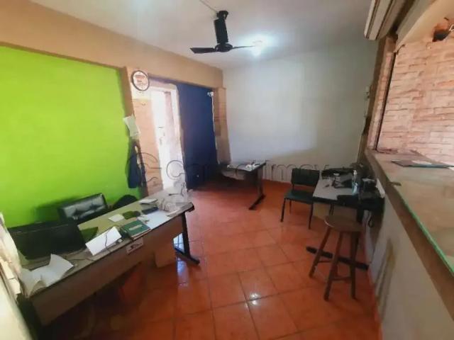 Galpão / Depósito para Locação em Ribeirão Preto/SP Vila Carvalho
