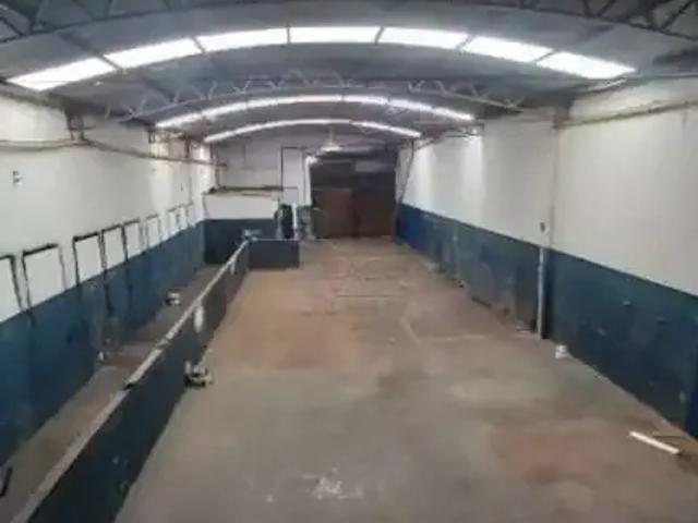 Galpão / Depósito para Locação em Ribeirão Preto/SP Vila Carvalho 4 Quartos