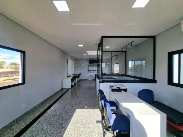 Galpão / Depósito para Locação em Ribeirão Preto/SP Vila Carvalho