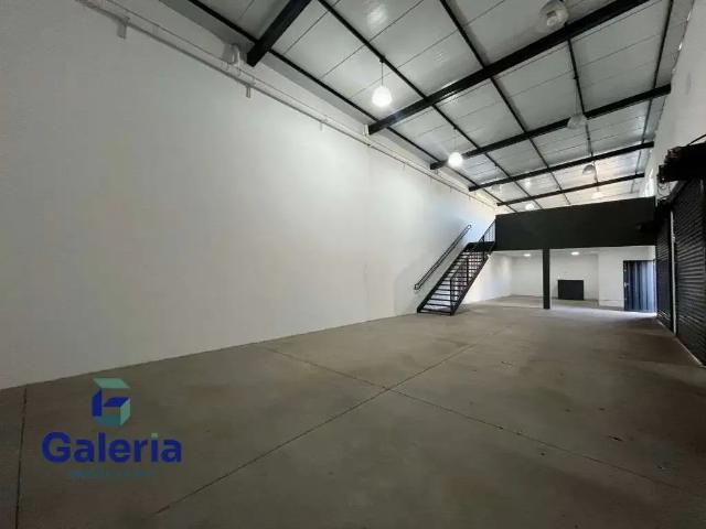 Galpão / Depósito para Locação em Ribeirão Preto/SP Vila Carvalho