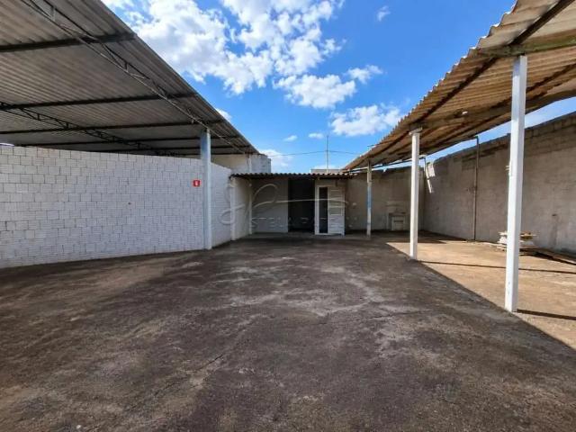 Galpão / Depósito para Locação em Ribeirão Preto/SP Vila Carvalho