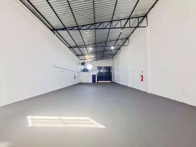 Galpão / Depósito para Locação em Ribeirão Preto/SP Vila Carvalho