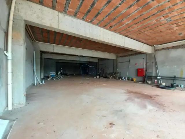 Galpão / Depósito para Locação em Ribeirão Preto/SP Vila do Golf