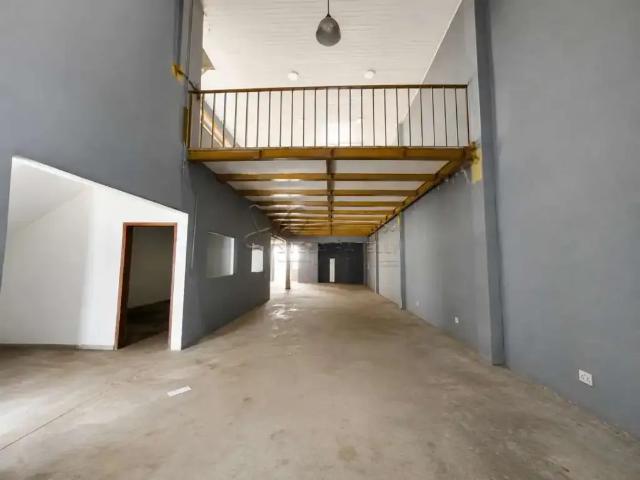 Galpão / Depósito para Locação em Ribeirão Preto/SP Vila Elisa