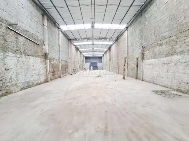 Galpão / Depósito para Locação em Ribeirão Preto/SP Vila Elisa 1 Quartos