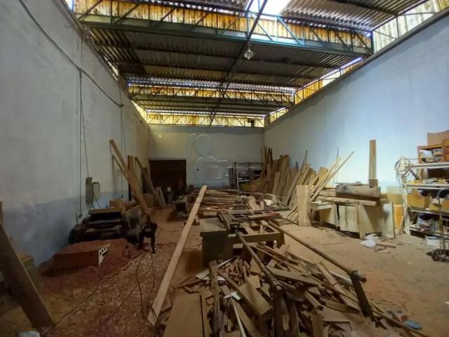 Galpão / Depósito para Locação em Ribeirão Preto/SP Vila Elisa