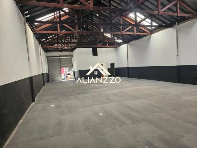 Galpão / Depósito para Locação em Ribeirão Preto/SP Vila Seixas