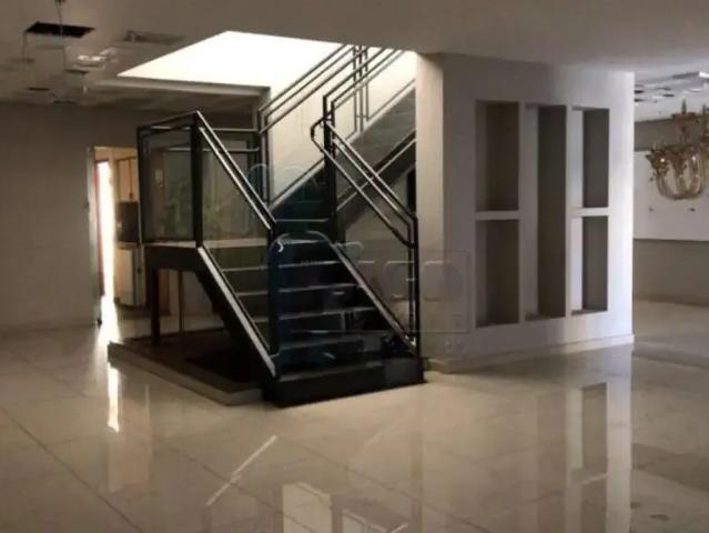Galpão / Depósito para Locação em Ribeirão Preto/SP Vila Seixas