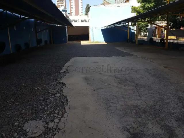 Galpão / Depósito para Locação em Ribeirão Preto/SP Vila Seixas