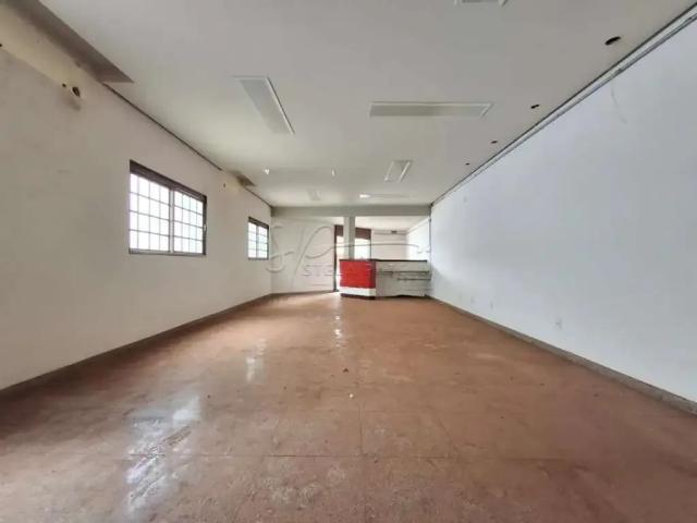 Galpão / Depósito para Locação em Ribeirão Preto/SP Vila Seixas