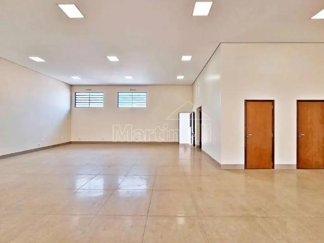 Galpão / Depósito para Locação em Ribeirão Preto/SP Vila Seixas