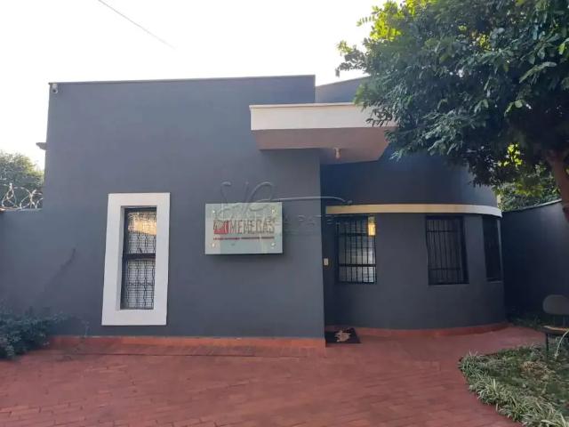 Galpão / Depósito para Locação em Ribeirão Preto/SP Vila Tamandaré