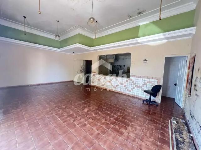 Galpão / Depósito para Locação em Ribeirão Preto/SP Vila Tibério