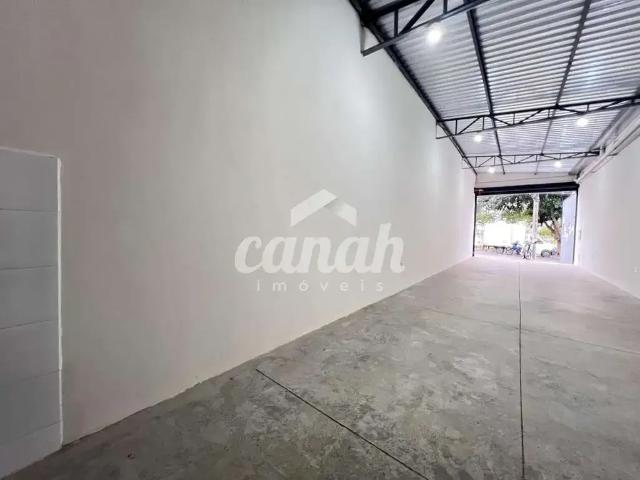 Galpão / Depósito para Locação em Ribeirão Preto/SP Vila Virgínia