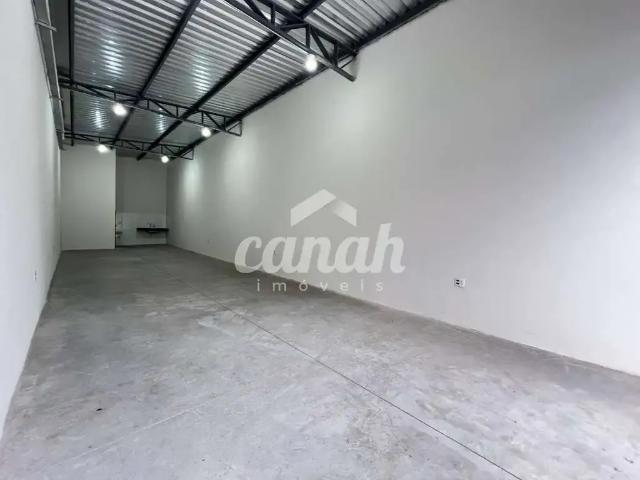 Galpão / Depósito para Locação em Ribeirão Preto/SP Vila Virgínia