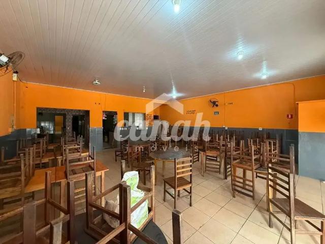 Galpão / Depósito para Locação em Ribeirão Preto/SP Vila Virgínia