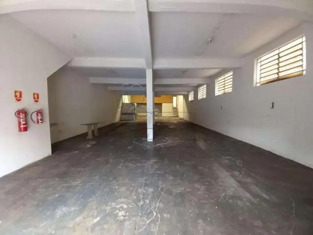 Galpão / Depósito para Locação em Ribeirão Preto/SP Vila Virgínia