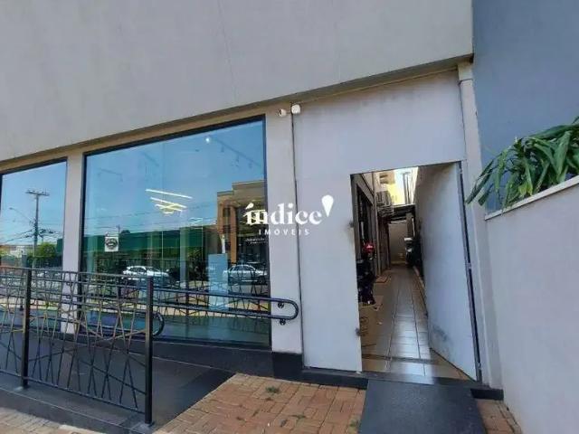 Galpão / Depósito para Locação em Ribeirão Preto/SP Alto da Boa Vista