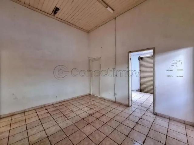 Galpão / Depósito para Locação em Ribeirão Preto/SP Alto da Boa Vista