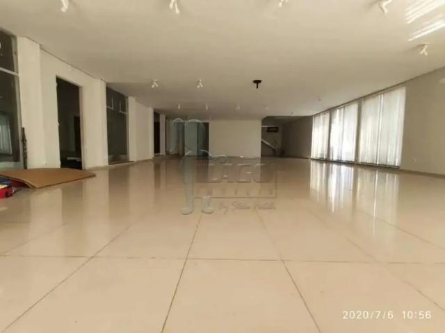 Galpão / Depósito para Locação em Ribeirão Preto/SP Alto da Boa Vista