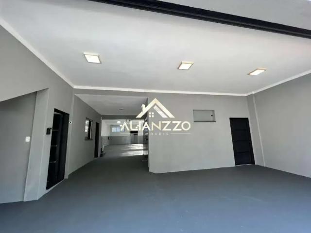 Galpão / Depósito para Locação em Ribeirão Preto/SP Alto do Ipiranga