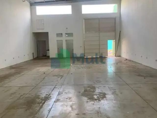 Galpão / Depósito para Locação em Ribeirão Preto/SP Bonfim Paulista