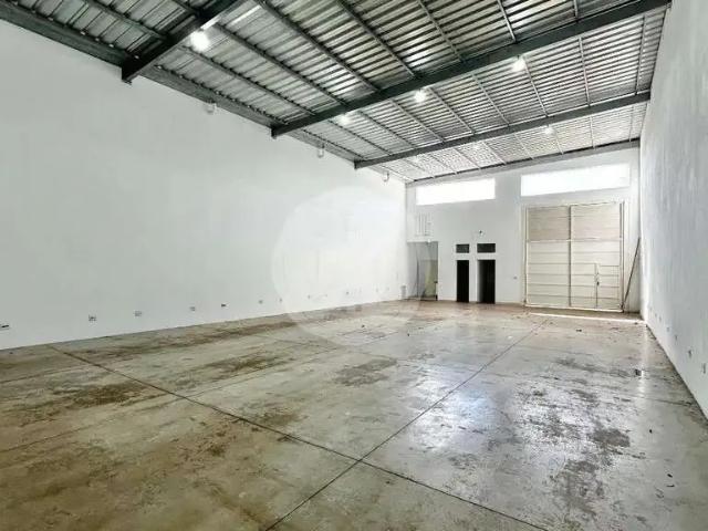Galpão / Depósito para Locação em Ribeirão Preto/SP Bonfim Paulista