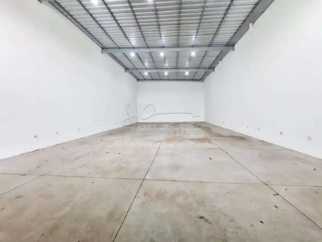 Galpão / Depósito para Locação em Ribeirão Preto/SP Bonfim Paulista