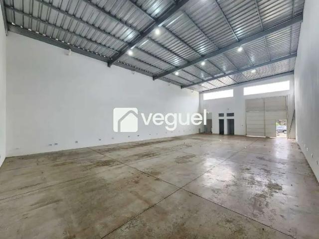 Galpão / Depósito para Locação em Ribeirão Preto/SP Bonfim Paulista