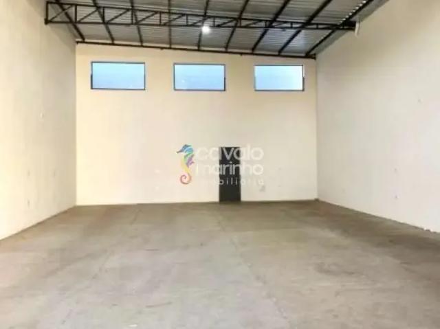 Galpão / Depósito para Locação em Ribeirão Preto/SP Bonfim Paulista