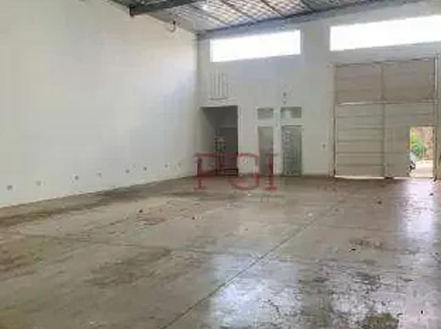 Galpão / Depósito para Locação em Ribeirão Preto/SP Bonfim Paulista