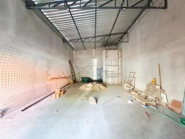 Galpão / Depósito para Locação em Ribeirão Preto/SP Campos Elíseos