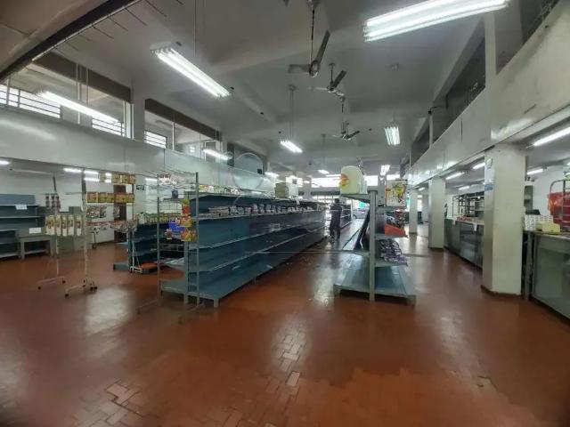 Galpão / Depósito para Locação em Ribeirão Preto/SP Campos Elíseos 4 Quartos
