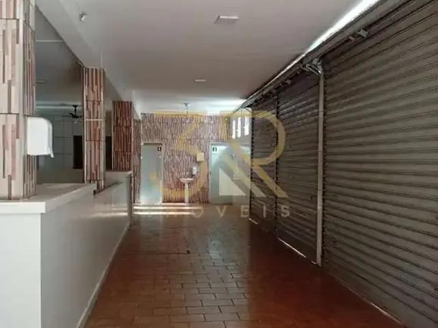 Galpão / Depósito para Locação em Ribeirão Preto/SP Campos Elíseos