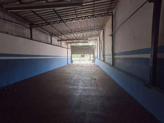 Galpão / Depósito para Locação em Ribeirão Preto/SP Campos Elíseos