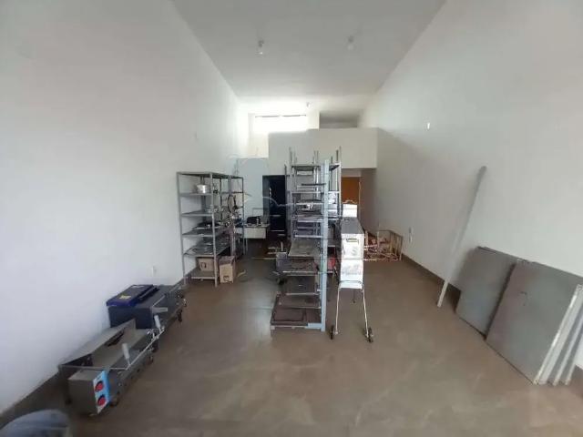 Galpão / Depósito para Locação em Ribeirão Preto/SP Campos Elíseos