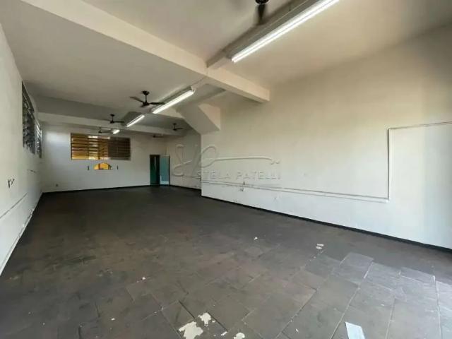 Galpão / Depósito para Locação em Ribeirão Preto/SP Campos Elíseos