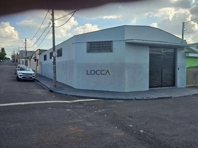 Galpão / Depósito para Locação em Ribeirão Preto/SP Campos Elíseos