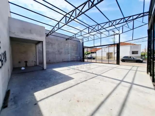 Galpão / Depósito para Locação em Ribeirão Preto/SP Campos Elíseos