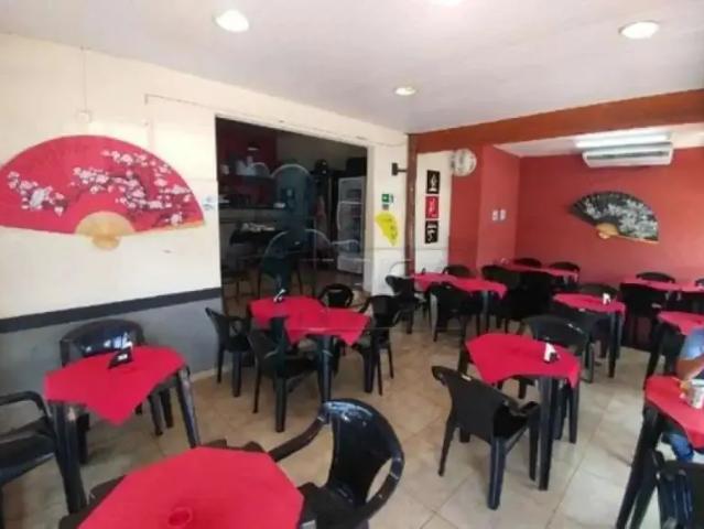 Galpão / Depósito para Locação em Ribeirão Preto/SP Campos Elíseos