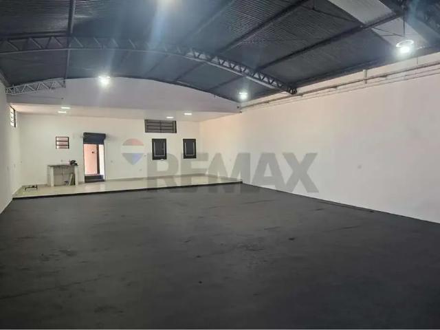 Galpão / Depósito para Locação em Ribeirão Preto/SP Campos Elíseos
