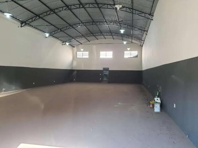 Galpão / Depósito para Locação em Ribeirão Preto/SP Campos Elíseos