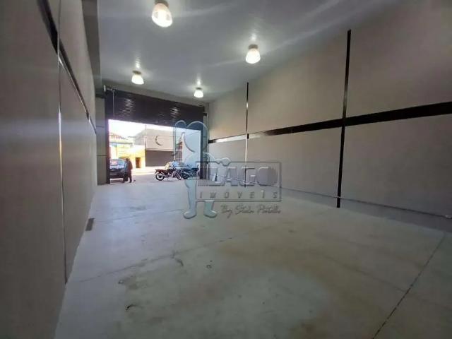 Galpão / Depósito para Locação em Ribeirão Preto/SP Campos Elíseos