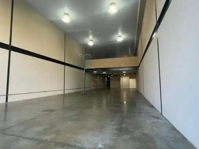 Galpão / Depósito para Locação em Ribeirão Preto/SP Campos Elíseos